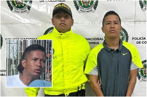 Ocho Meses Después Capturan A Uno De Los Rápidos Y Furiosos En
