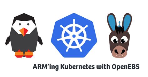 How To Install Openebs With Kubernetes Using Minikube By Murat