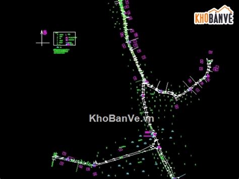 Hướng Dẫn Lisp Vẽ Khung Bản đồ Trong Cad Cho Người Mới Bắt đầu