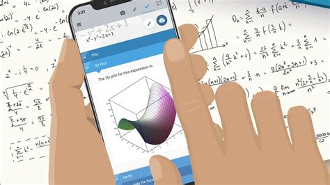 How To Solve Math Problems By Taking A Photo Solver Apps