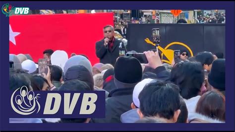 နိုင်ငံတကာက ဘယ်ဘက်မှာ ရပ်မှာလဲ Dvb News Youtube