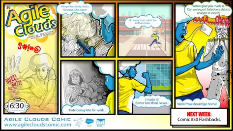 49 “spring Forward” Agile Cloud Consulting