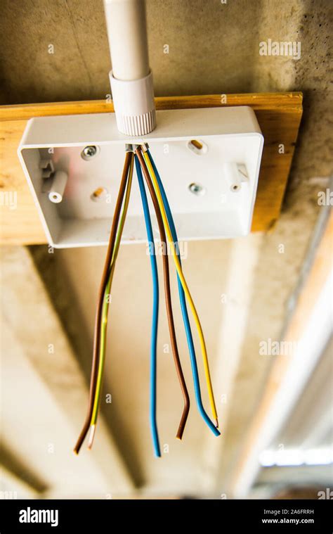 Double Socket Hi Res Stock Photography And Images Alamy