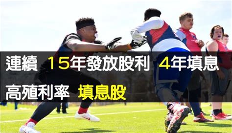 價值放大鏡選股 這6檔，連續 15 年發放股利，連續 4 年填息成功【高殖利率防禦股】 Peekme