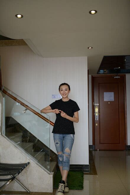 National Model Fan Li Shi Large Scale Private Photo Set Of Human Body