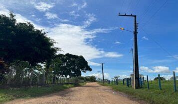 Energisa Continua Busca Para Identificar Clientes Do Tarifa Rural O