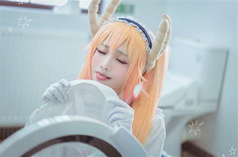 Fafnir Maidragon Quetzalcoatl Maidragon Kanna Kamui Elma