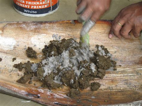 Mukha Mask Making Majuli Assam Craft Documentation Research