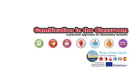 Introduction To Gamification Learning Experience Pdf