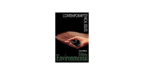 博客來 Environmental Ethics
