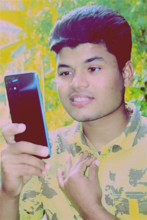 Md Sabbir Hosen