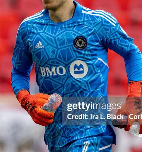 Camiseta Gk Cf Montr Al