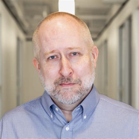 Jeff Barrus Grantmakers In Health