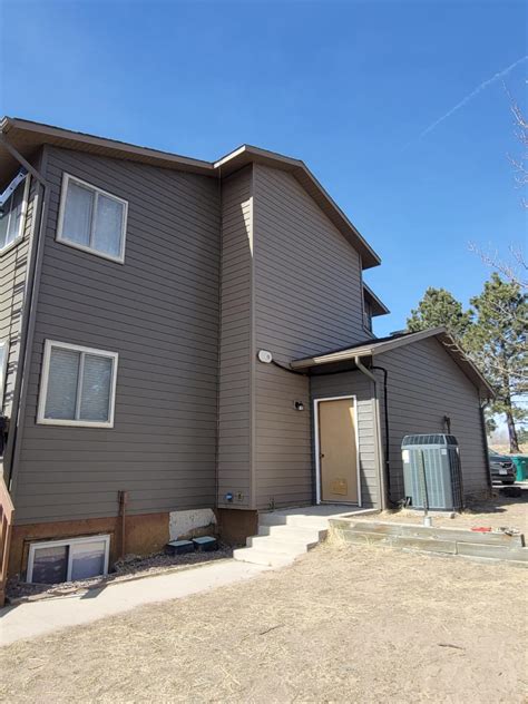 Ascend Composite Cladding Ascend Composite Cladding