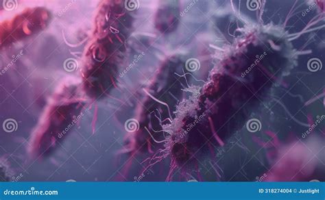 Precision Data Analysis Using Ai Identifies A Strain Of Bacteria Allowing For Effective Tracking