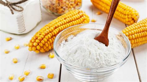 Why Do People Eat Cornstarch Right Out Of The Box