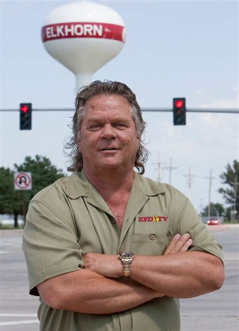 Patrick Gottsch 70 Who Found Rural America Fertile Ground For Tv Dies The New York Times