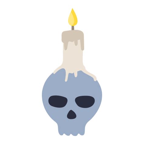 Icono De Vela Generic Flat