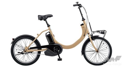 電動アシスト自転車おすすめ人気ランキング20選｜価格比較 画像ギャラリー 3枚目 全37枚 ） ｜ Motor Fan モーターファン