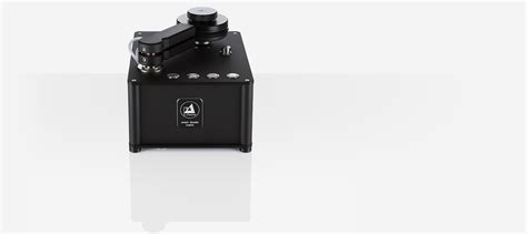 Clearaudio Electronic Gmbh Smart Double Matrix High Performance