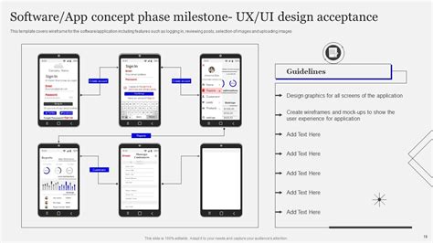 Playbook For Designing And Developing Software Powerpoint Presentation Slides Ppt Template
