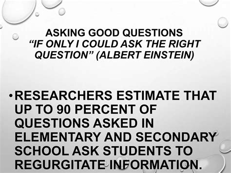 Art Of Questioning Pptx