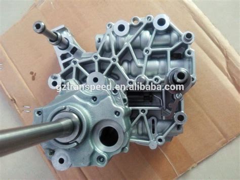 Transpeed Automatic Transmission Gearbox 01J Valve Body Factory And