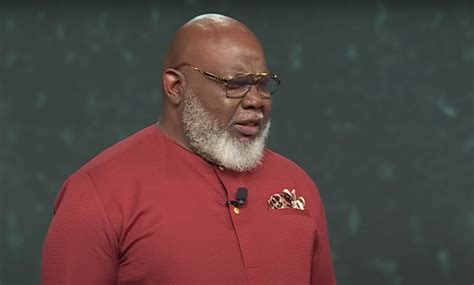 Its Worth The Wait Sermon By Bishop Td Jakes