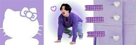 Fav Layout 💜🌟 Encabezado De Twitter Encabezados De Twitter Jungkook