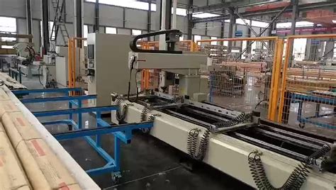 Cnc Axis Machining Center Milling And Drilling For Aluminum Window Manufacture Buy Cnc