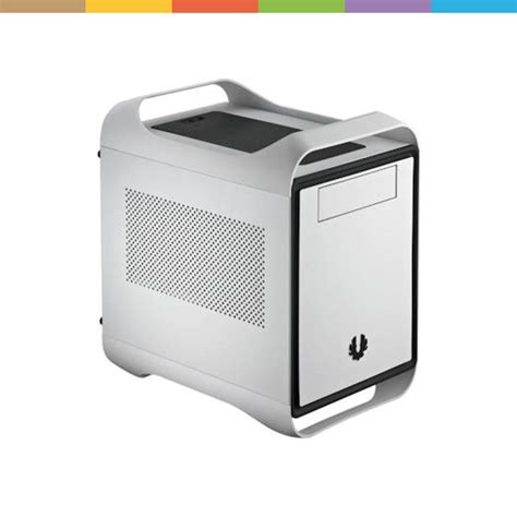Bitfenix Prodigy Cube Pc Gehäuse Pc Gehäuse Gehäuse Mini
