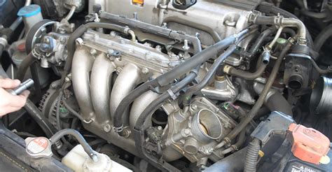 How Much Does It Cost To Replace A Starter In A Honda Accord Honda The Other Side