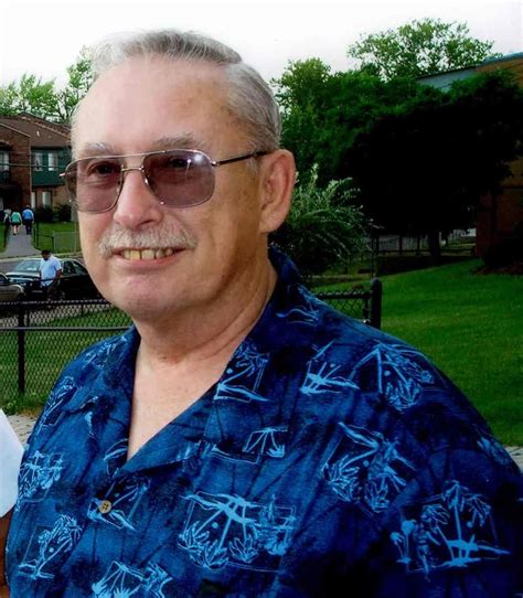 Eugene Gene Compeau Obituary Pensacola Fl