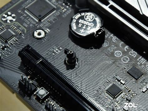 【有料评测】技嘉b760小雕wifi评测 13700k也能跑起来 技嘉 B760m Aorus Elite Ax 游戏硬件主板 中关村在线