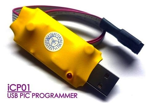 Choosing A PIC Programmer Embedded Lab