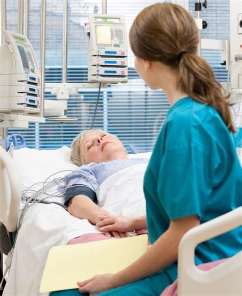 Como Utilizar A Escala De Agitação Sedação De Richmond Rass Portal