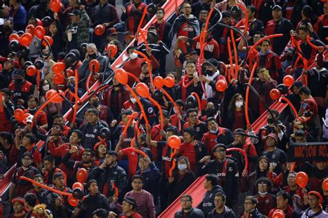 Melgar Vs Independiente Del Valle En Vivo Las Mejores Postales De La