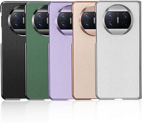 Best Cases For Huawei Mate X