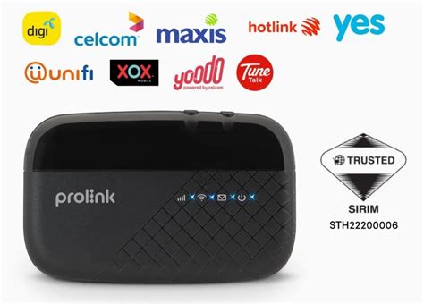 LTE G MiFi Mobile Router Mobile Phones Gadgets Mobile Gadget Accessories Other Mobile