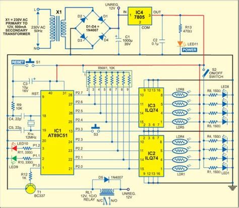 Top Microcontroller Projects