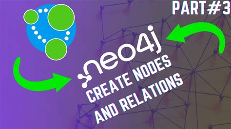 neo4j create clause by example part 3 youtube