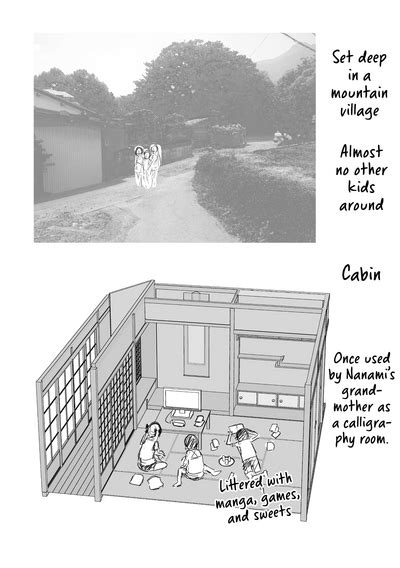 Manatsu No Triangle Summer Triangle Nhentai Hentai Doujinshi And Manga