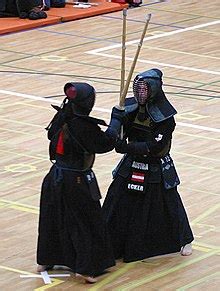 Kendo Wikipedia