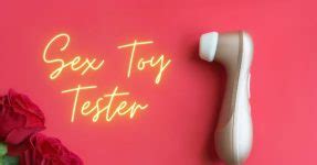 Become A Sex Toy Tester Get Paid Sex Toy Testers Wanted Sex Toy Testing Job