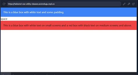 Tailwind Css Utility Classes A Deep Dive · Devpractical