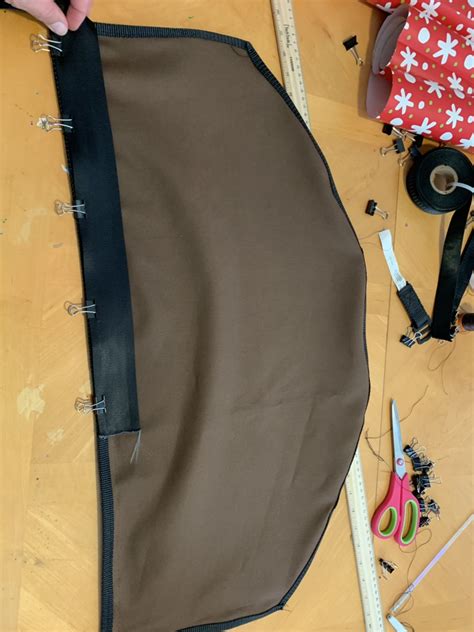 DIY Hunting Saddle 2 0 TexasBowhunter Community Discussion Forums