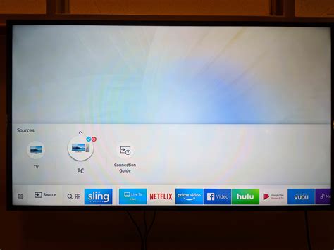 Samsung Hdmi Tv