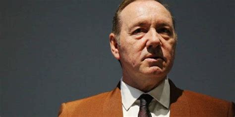 Kevin Spacey Comparecerá Ante La Corte Del Reino Unido Por Cuatro