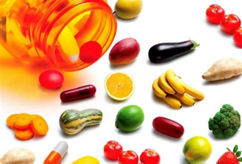 Suplementos Naturais Conheça todos os benefícios para sua saúde