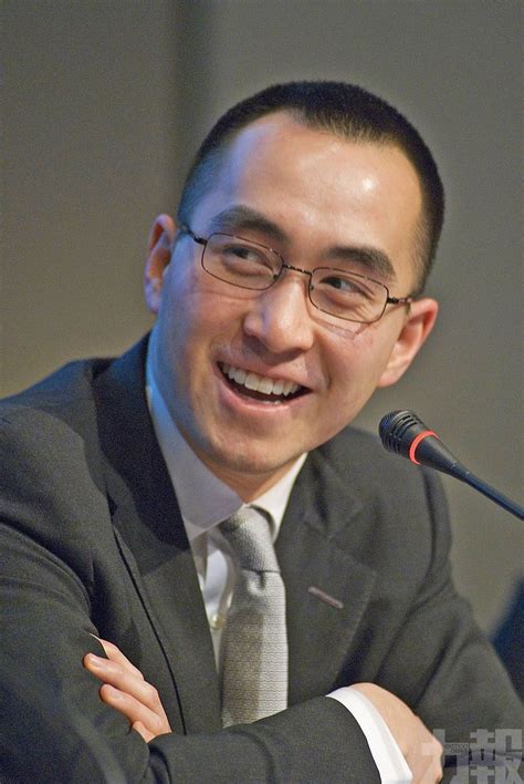 傳何猷龍旗下黑桃資本 發起spac在港上市 澳門力報官網